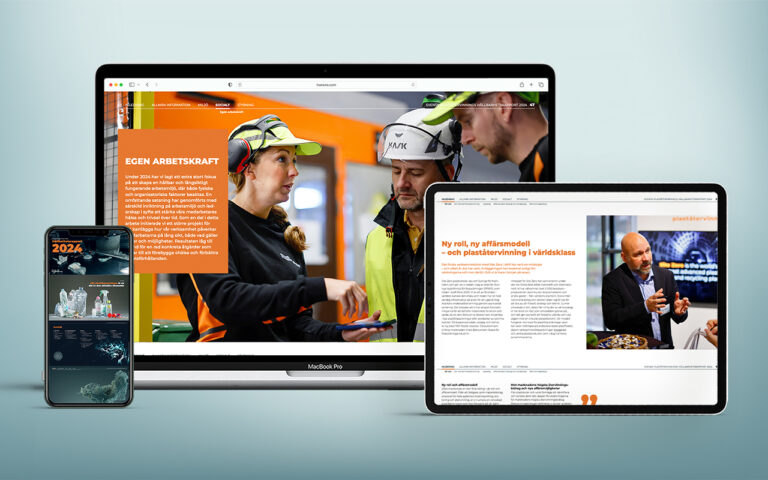 Returpack – Intellecta